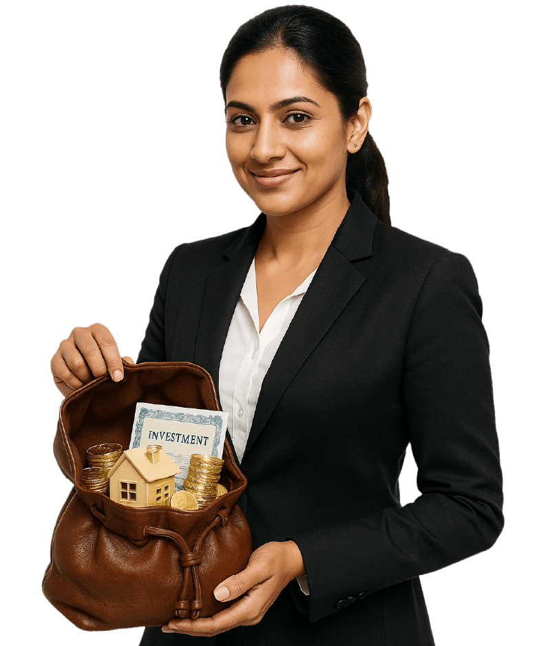 AIF Investment - Invest in Alternate Investment Funds | Anand Rathi