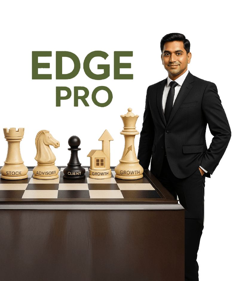 Become a Partner with Anand Rathi through EdgePro Partner