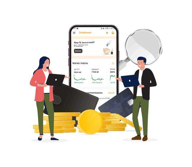 Open Trading Account Online in 5 Minutes* | Anand Rathi