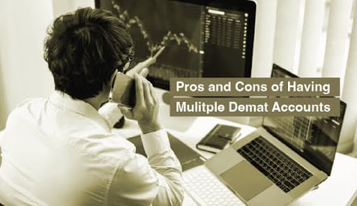 Difference between Demat and Trading Account - Anand Rathi