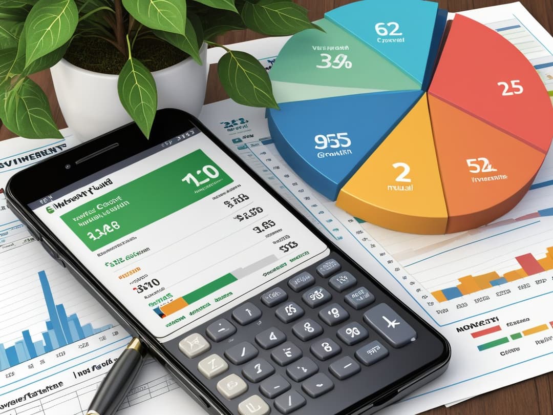Mutual Fund Calculator: Calculate Mutual Fund Return Online | Anand Rathi