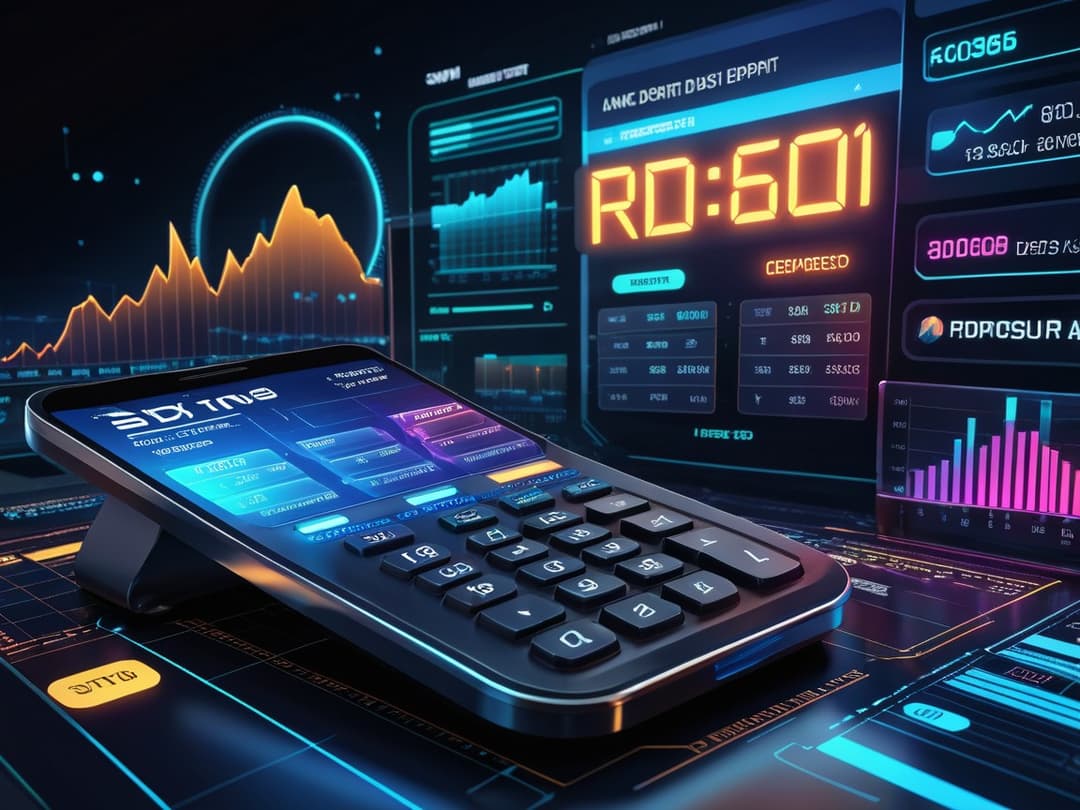 RD Calculator - Recurring Deposit Calculator Online | Anand Rathi